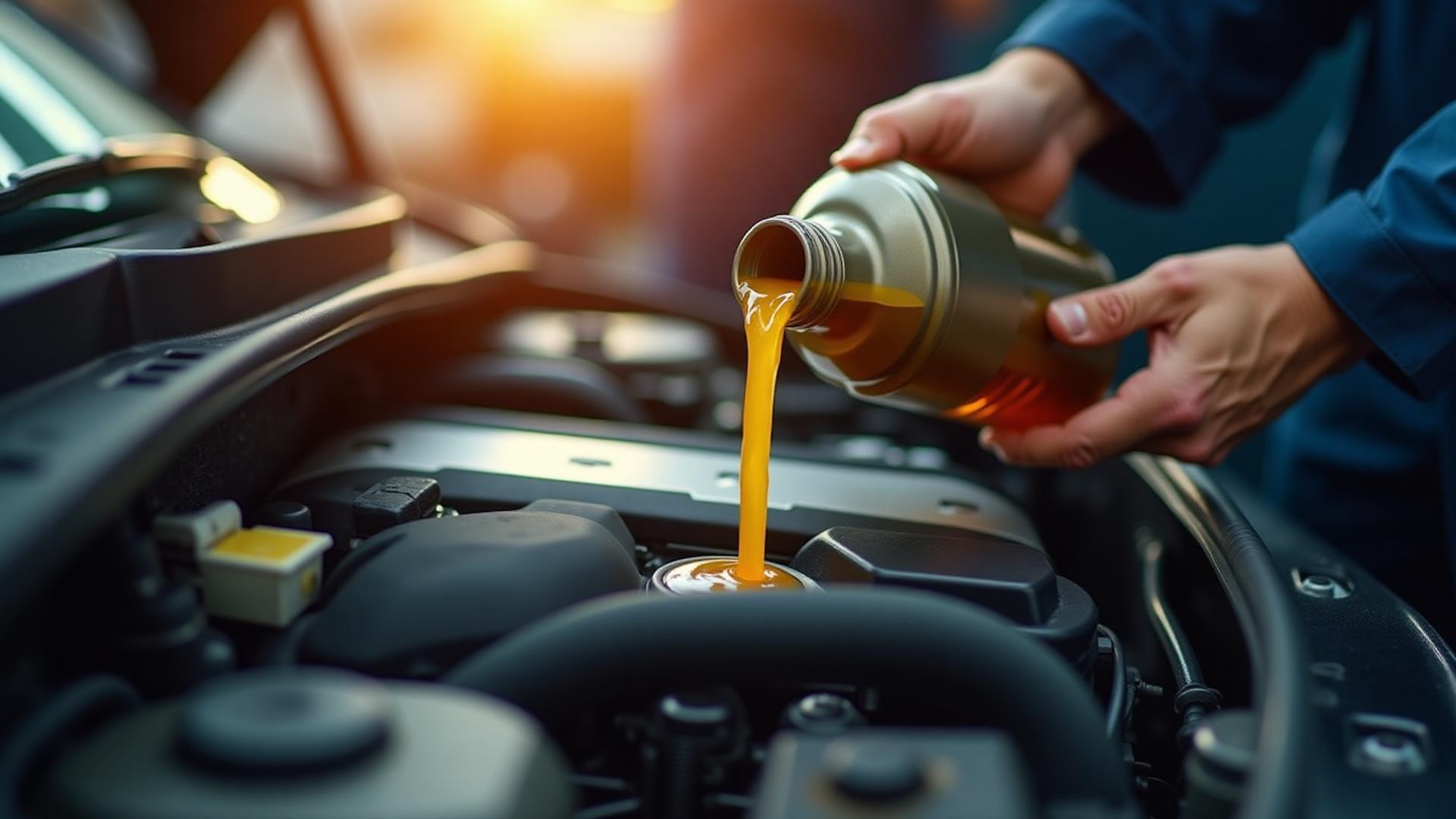 Lubrify - Performance que Protege | Lubrificantes Automotivos Premium